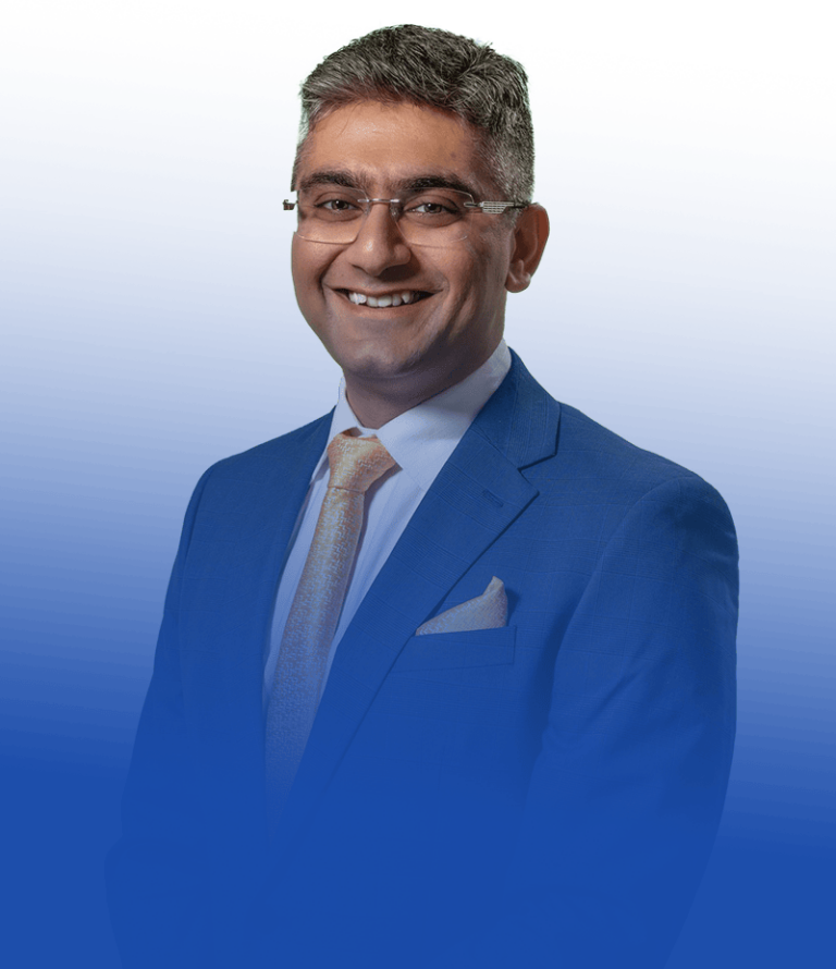 Dr. Amit Kalra for Frisco ISD Board of Trustees Place 1