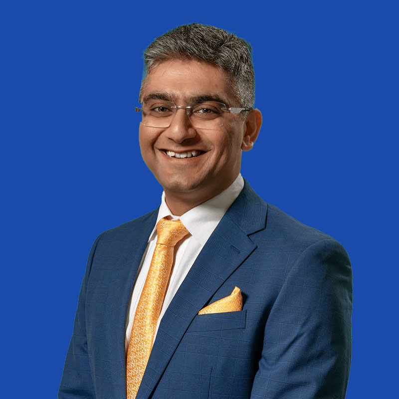 Dr. Amit Kalra for Frisco ISD Board of Trustees Place 1